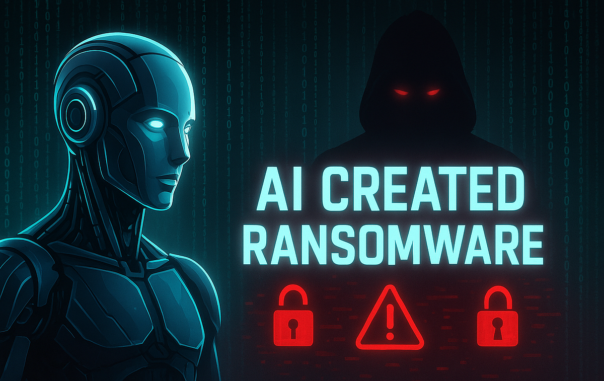 AI in the Wrong Hands: How Cybercriminals Are Weaponizing Claude | by Deven Chhajed | Nov, 2025 ...