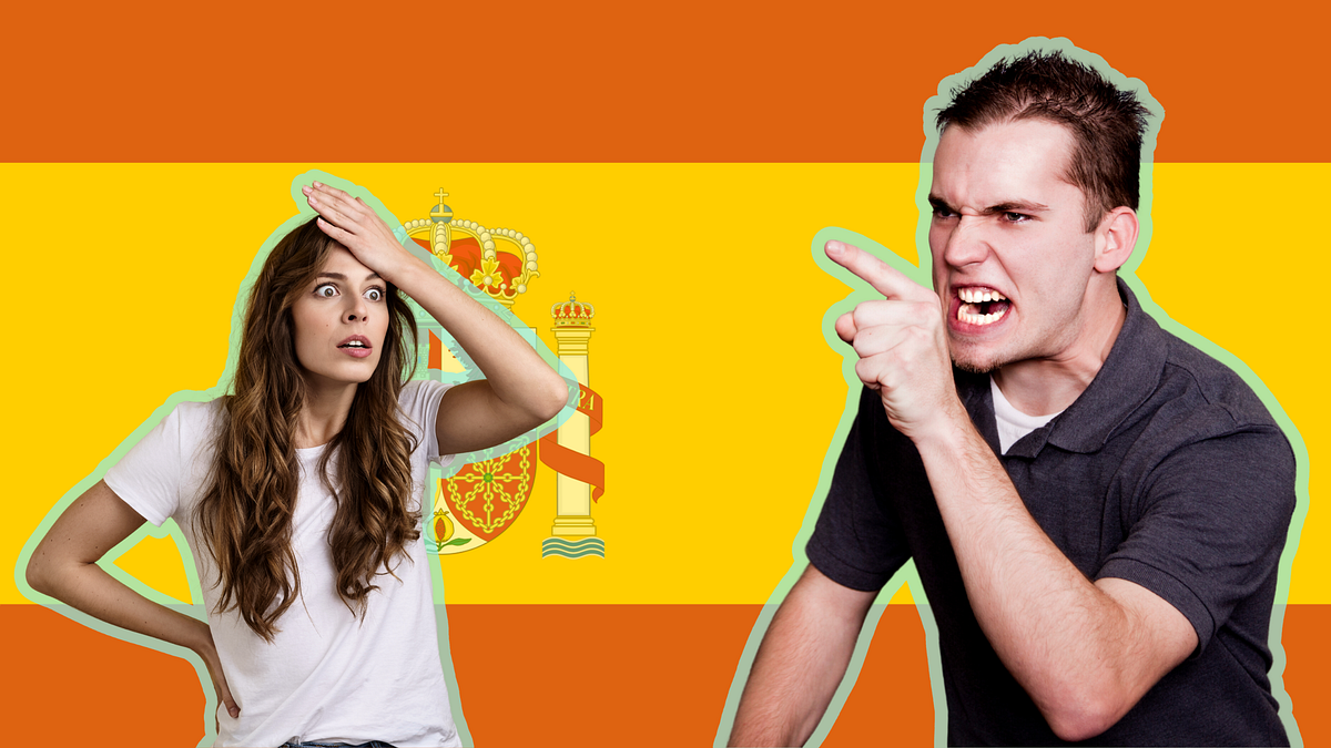 The 20 Things You Should Never Do in Spain | by Felix Nunez | Medium