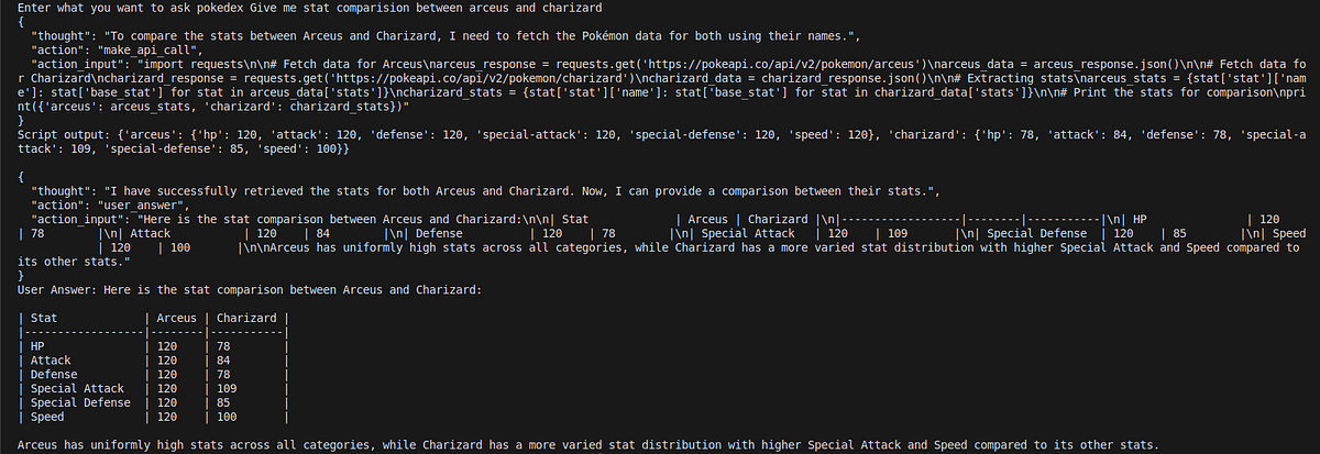 Building LLM Agents from Scratch with Tools and Memory (in