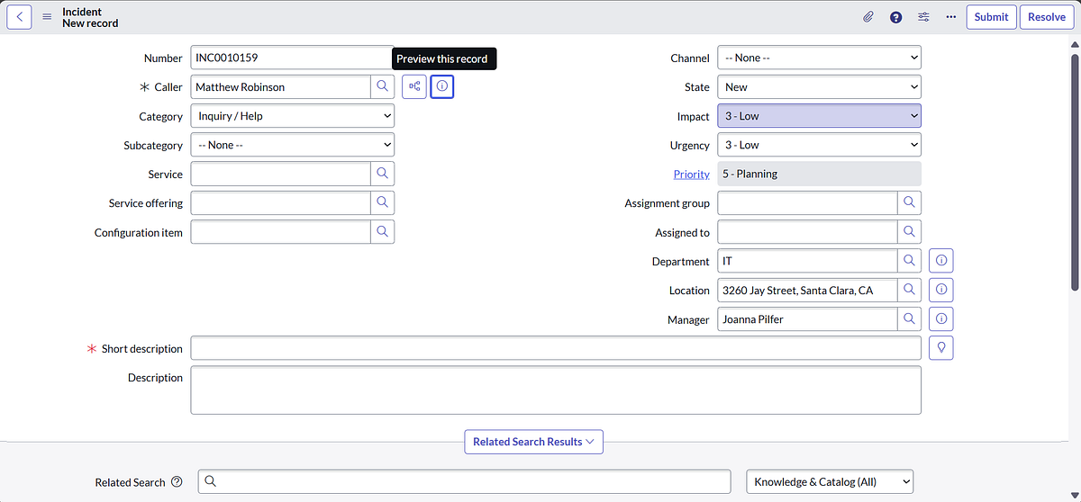 GlideAjax Step-by-Step: Data From Server Side to Client Side | by ...