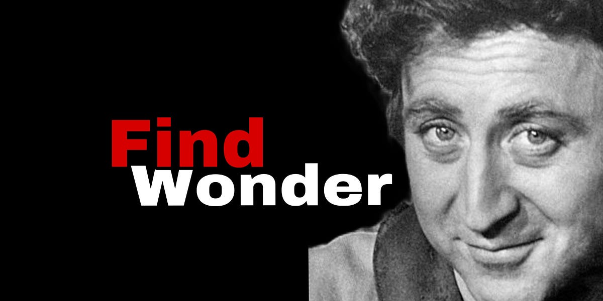 Unleash the Wit and Wisdom of Gene Wilder: 31 Quotes That Will Inspire ...