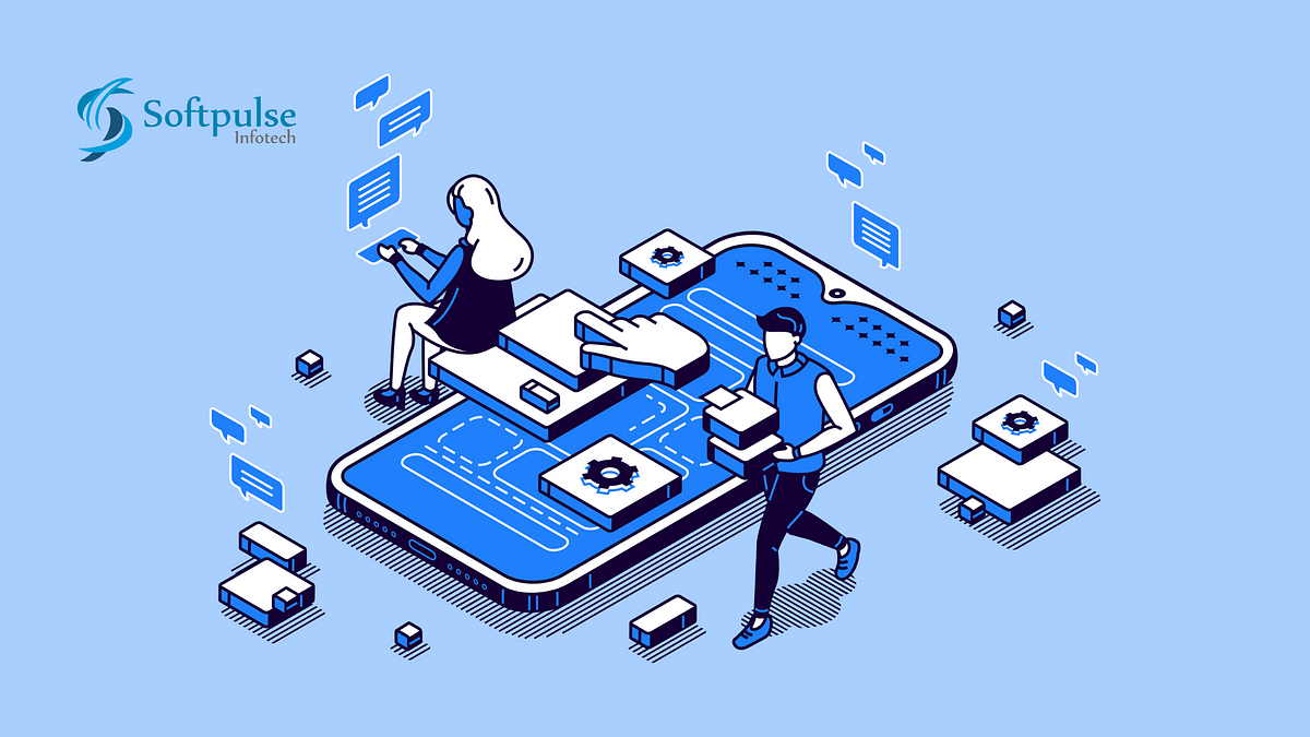Leading Custom App Development Company — Innovative Solutions | by ... Leading Custom App Development Company — Innovative Solutions | by ...