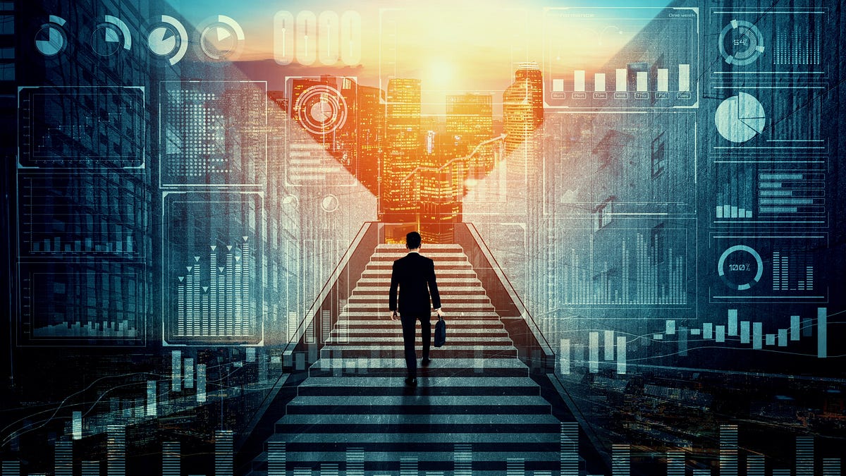 Steps to starting your first business | by Kepler's Team | Medium