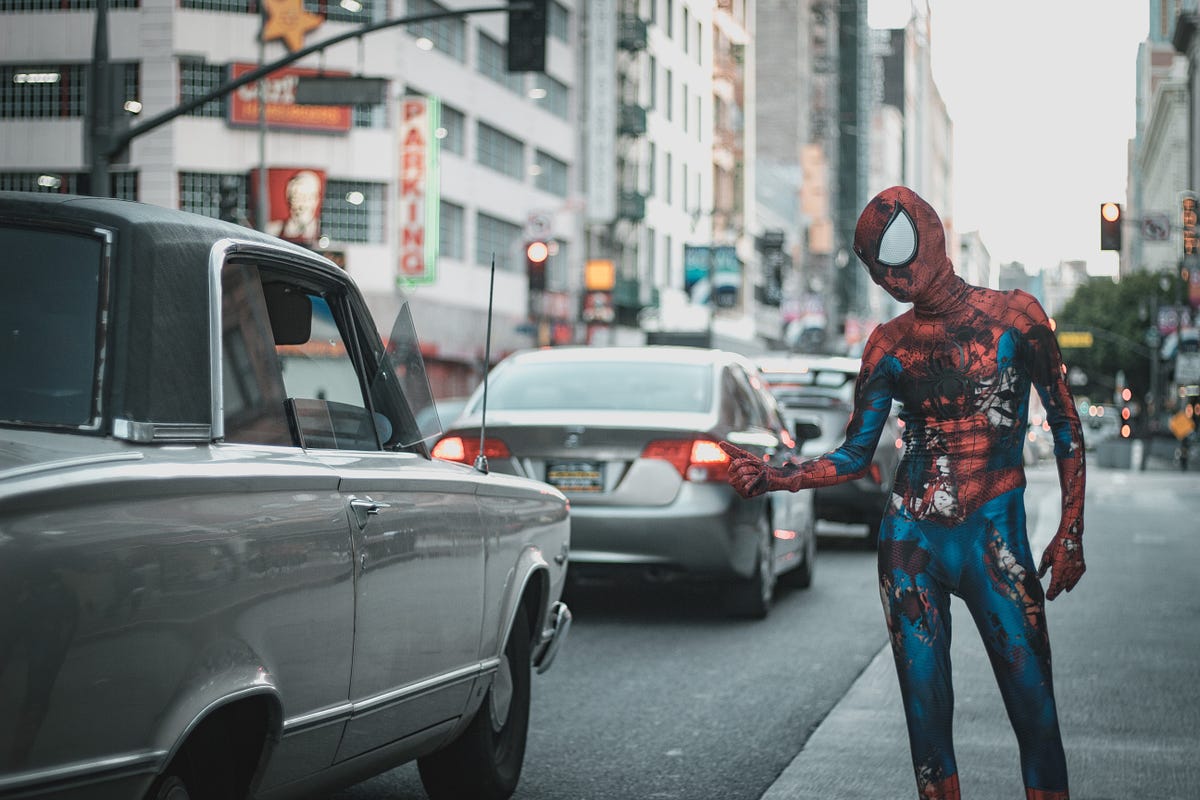 What 3 Types of Weird People Teach Us About Life | by Tülay Dilmen | Medium