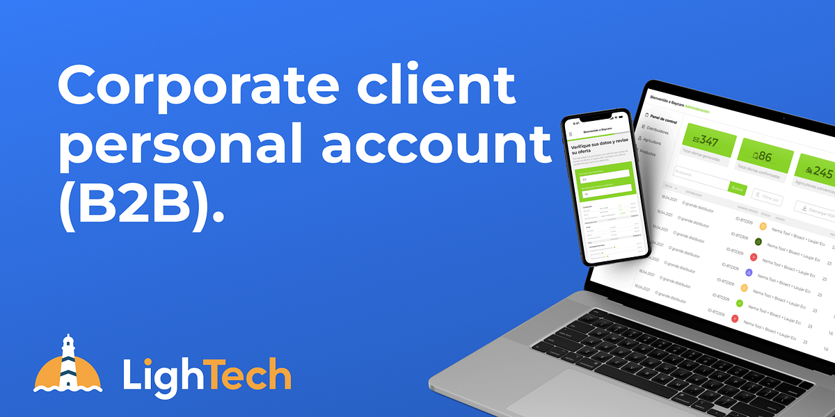 B2B Client Portal: What It Is and Why Your Business Needs It | by ...