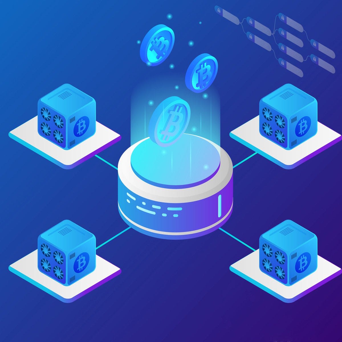 Demystifying the Mining Ecosystem: Part 2 | by Robert Belson | Medium