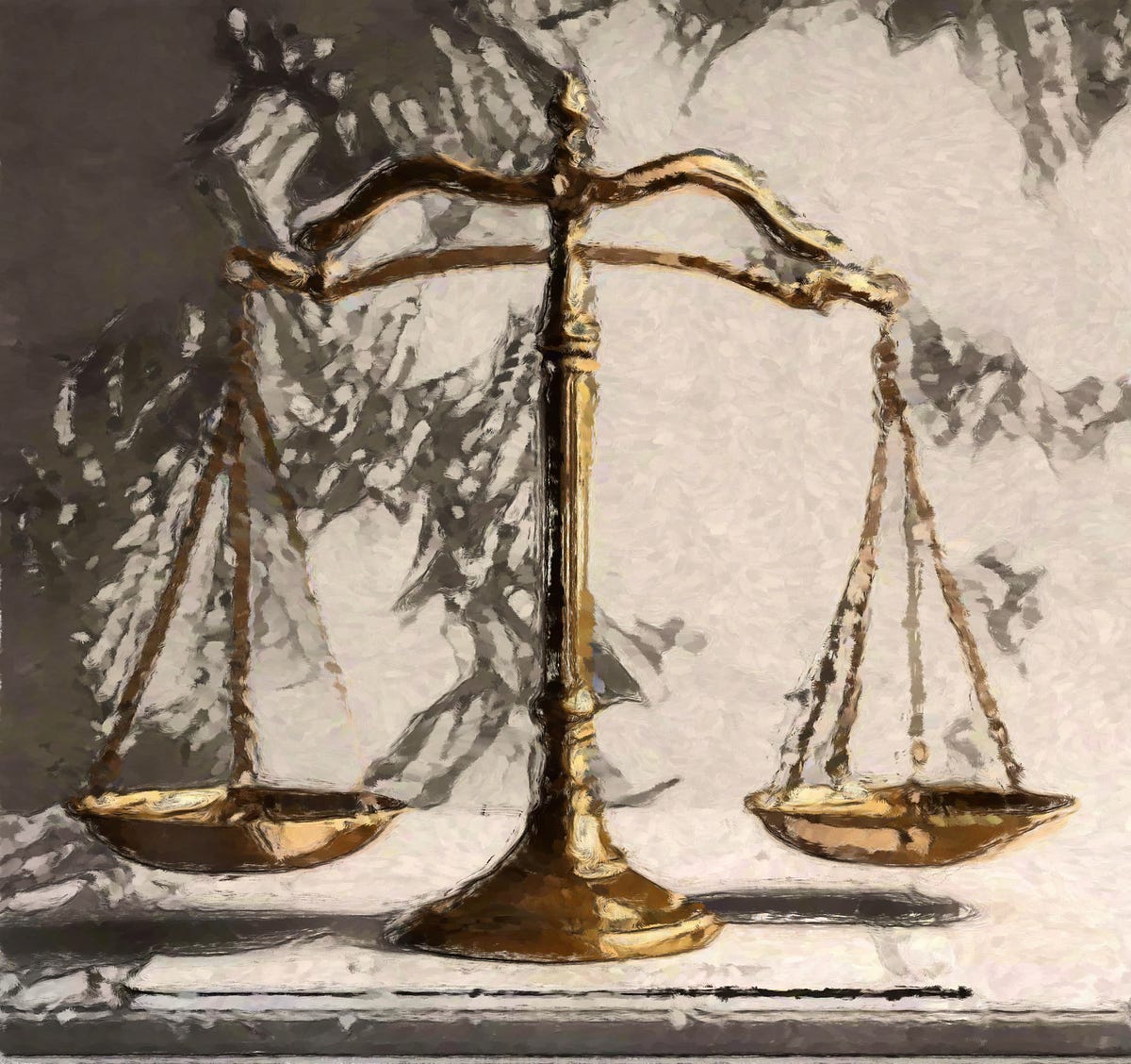 When Consciousness Fails: A Morning Reckoning with Jefferson and Sally ...