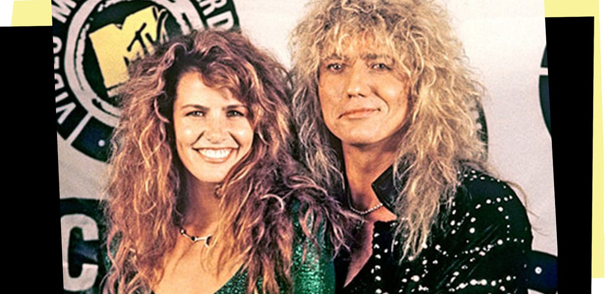 Whitesnake’s ‘Here I Go Again’: The Real Story | by MEL Radio | MEL ...