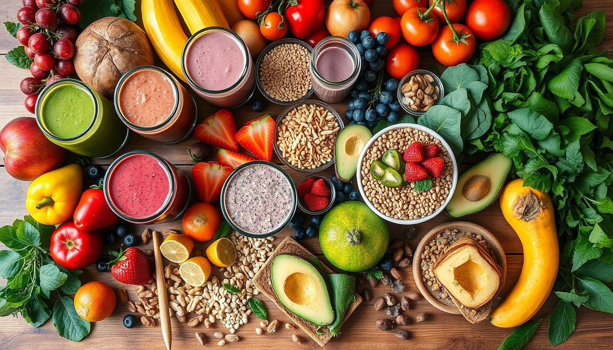 Discover Top Health Food Articles for Wellness | by Malik Noman | Sep ...