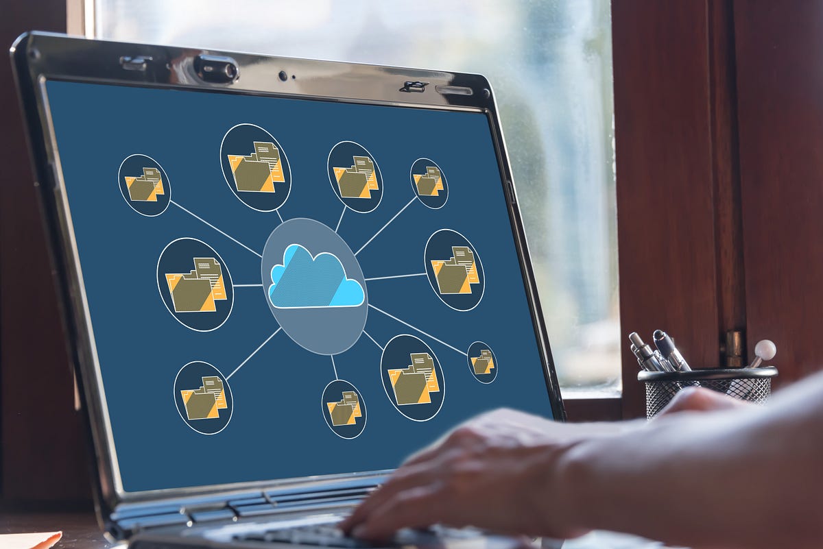How to Compress Files, Create a New Zip Archive in Node.js | by Cloudmersive | Medium