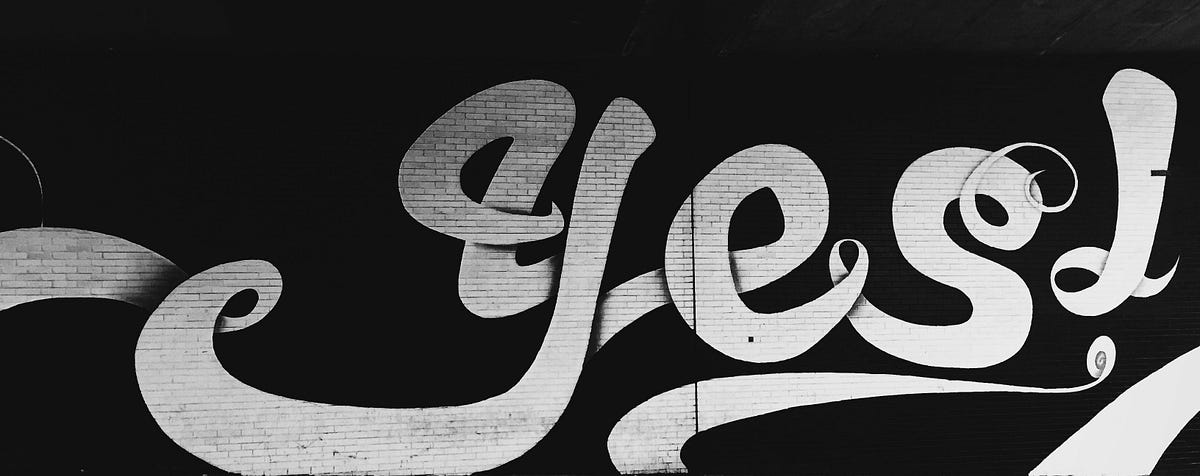 The Yes Men: Greatest Hits, Volume One | by Ed Newman | a Few Words ...