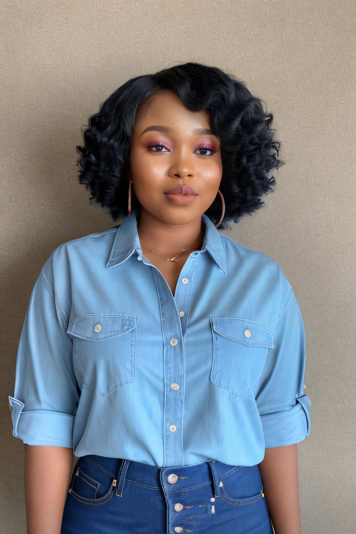 Hate at First Sight. Photo of Emily (Me) 🌻 | by Emily Jimmy | Jul, 2023 ...