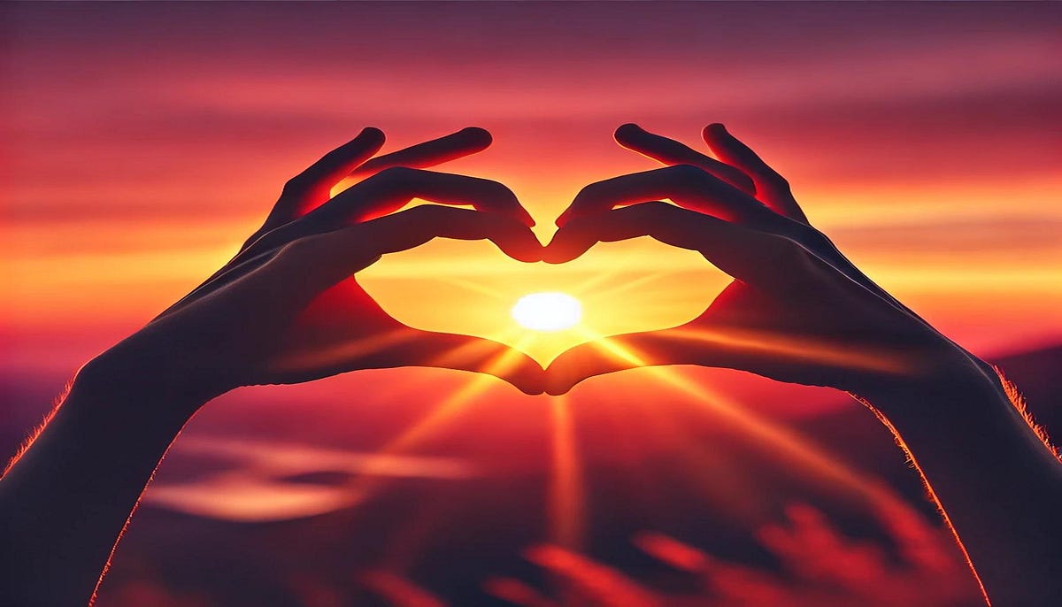 Swipe, Spark, Align: Finding Love in the Quantum Field | by Ann ...