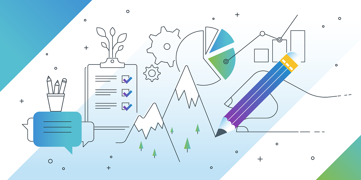 Is Art the Future of UX Research? | by Bryanne Peterson | VMware Design ...
