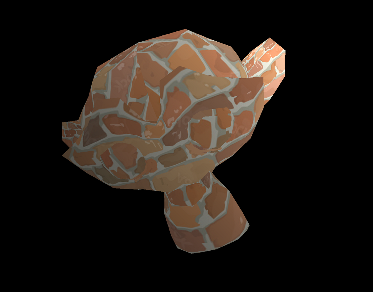 WebGPU Essentials: Loading a Textured Model | by Matthew MacFarquhar | Dev Genius