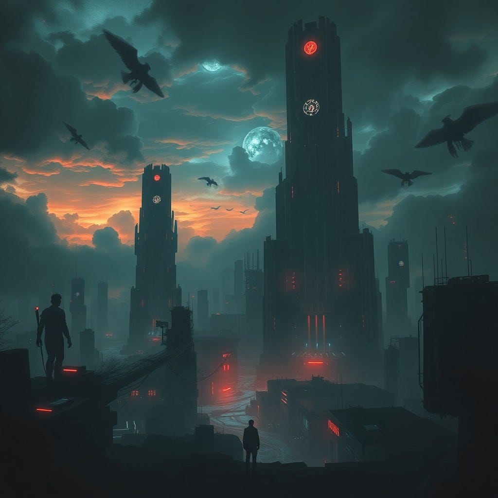 The AI Apocalypse: Is Elon Musk Right to Warn Us About the Dangers of ...