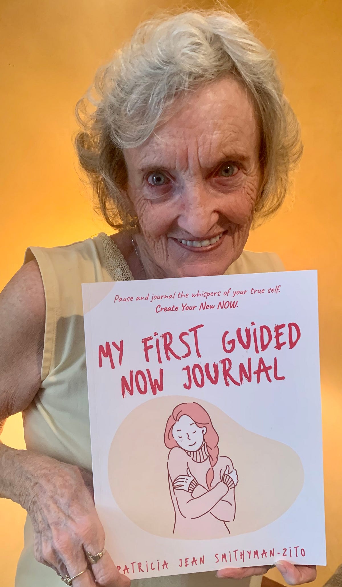 Solve Life Challenges with Journal Work and Live in the NOW | by ...