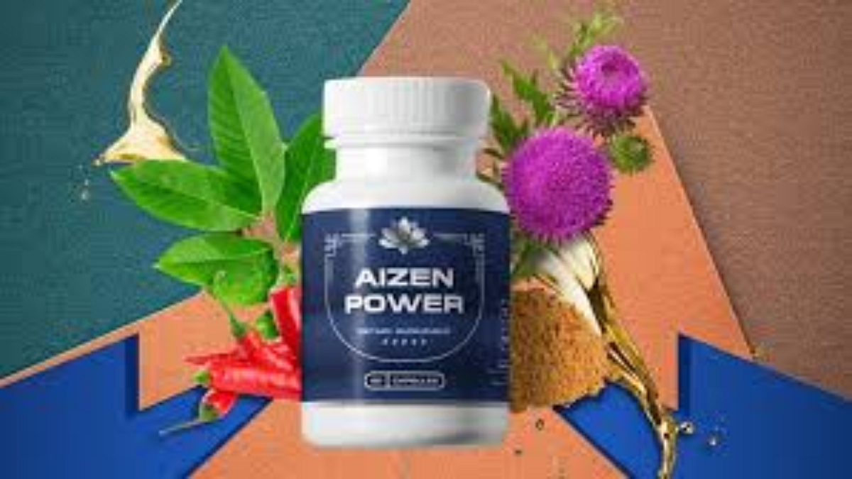 Insider Look : Aizen Power Reviews Uncovered | by Davidlam | May, 2024 ...