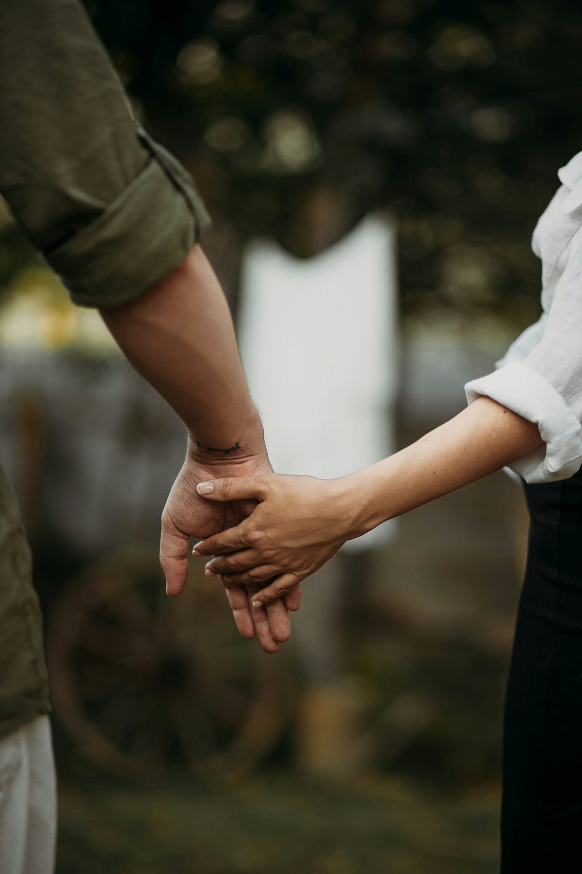 Another Man Leaving His Wife Saved My Marriage | by Claire Franklin ...