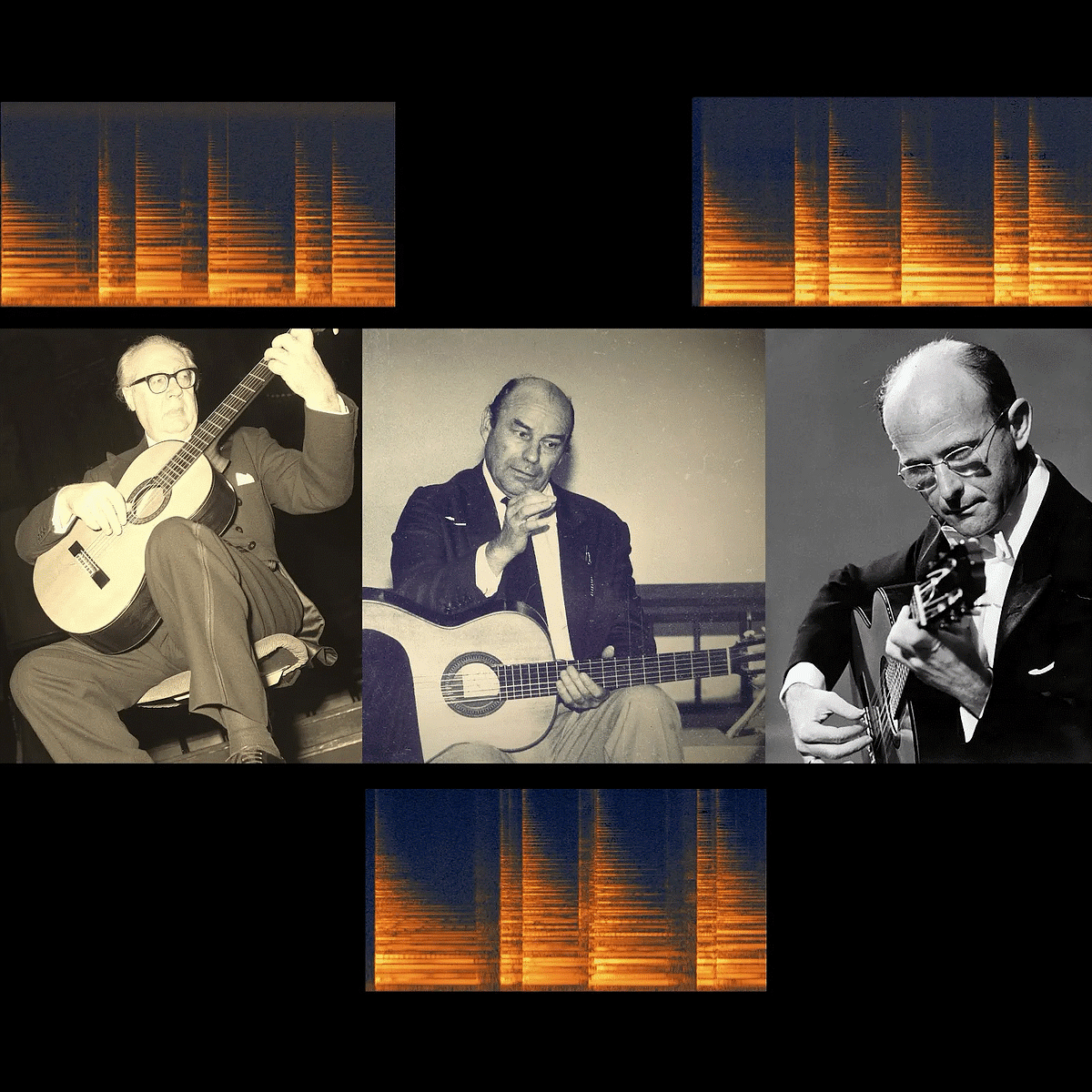 Have you ever listened to Narciso Yepes and felt something… different ...
