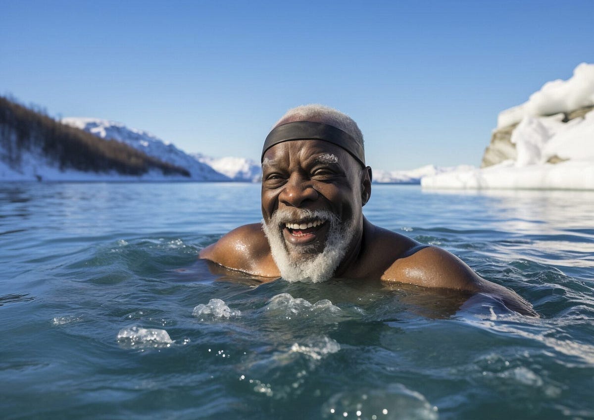 Best Cold Plunge Tub for Beginners: Finding Your Perfect Start to Cold ...