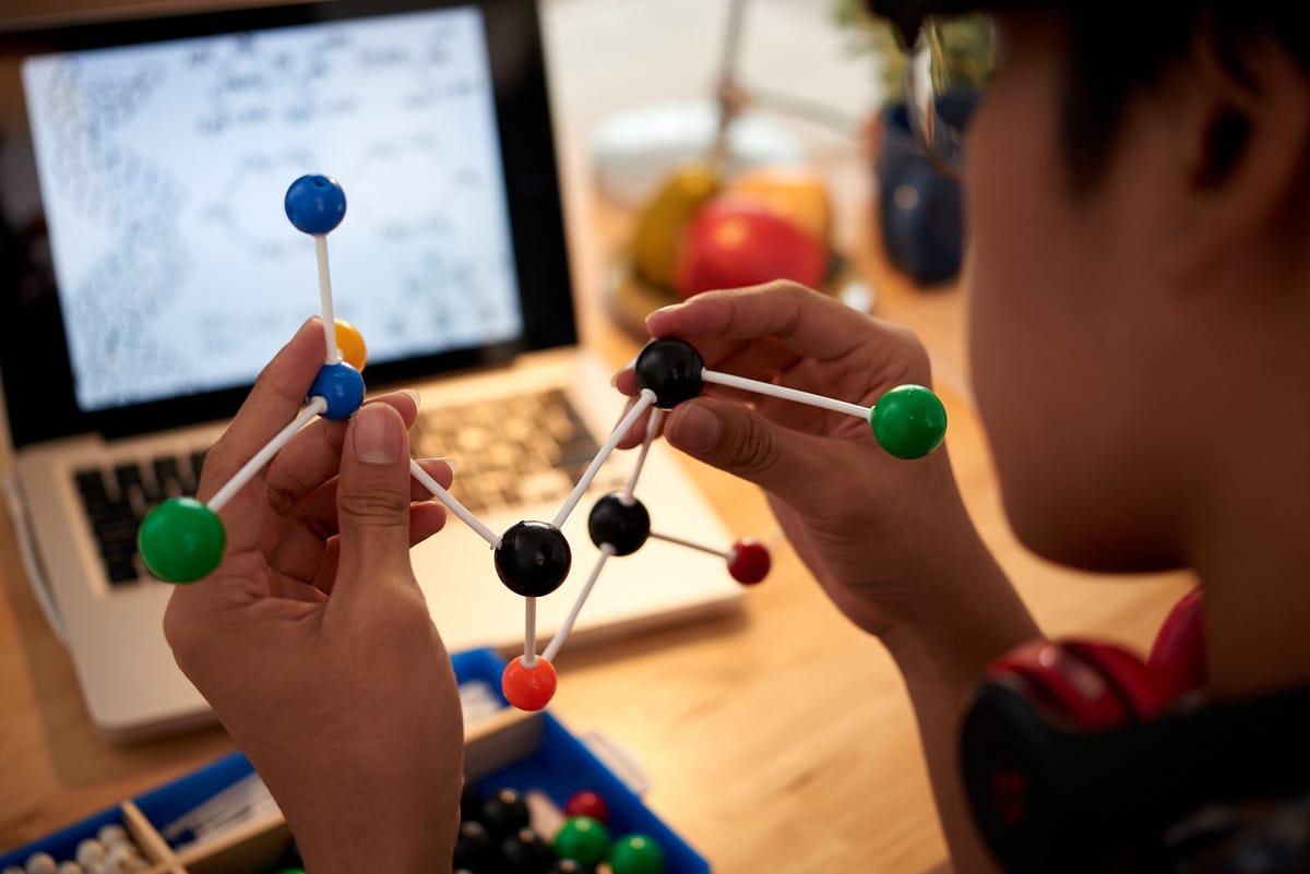 5 steps How to create ideas for Data Science projects | by Taras ...