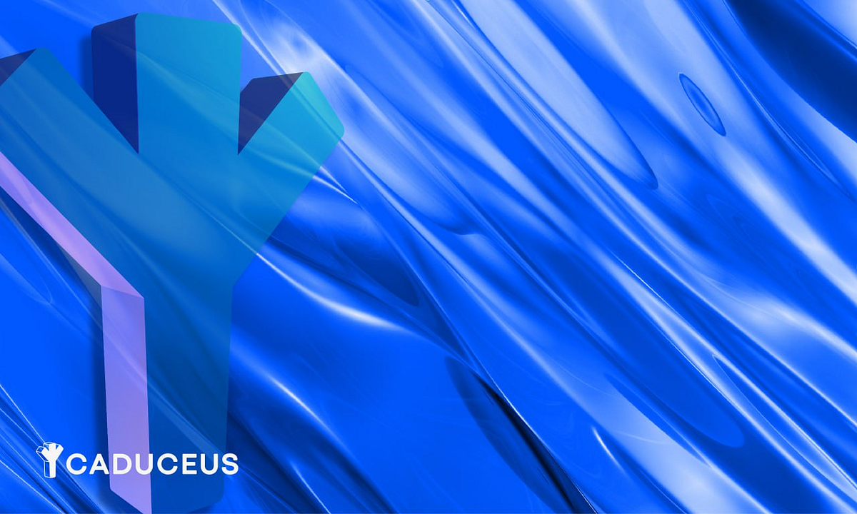 Caduceus V2.0: $CMP will be officially replaced with osCMP | by Caduceus | Medium