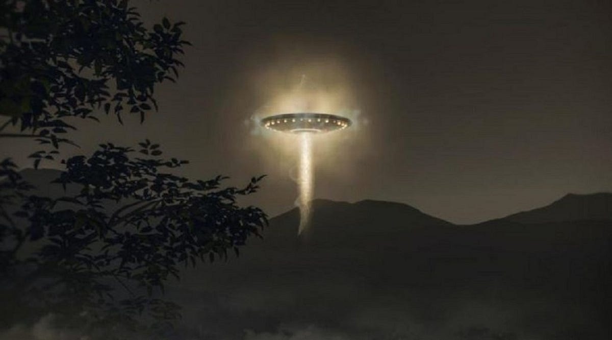 1977 Colares Brazil Alien Craft attacks | by Johnmooner-chief | Medium