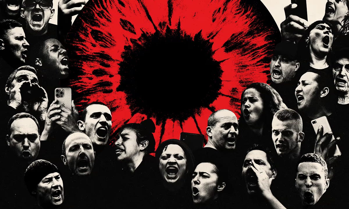 Escaping the Orwellian Trap: Rethinking History Through a Behavioral ...