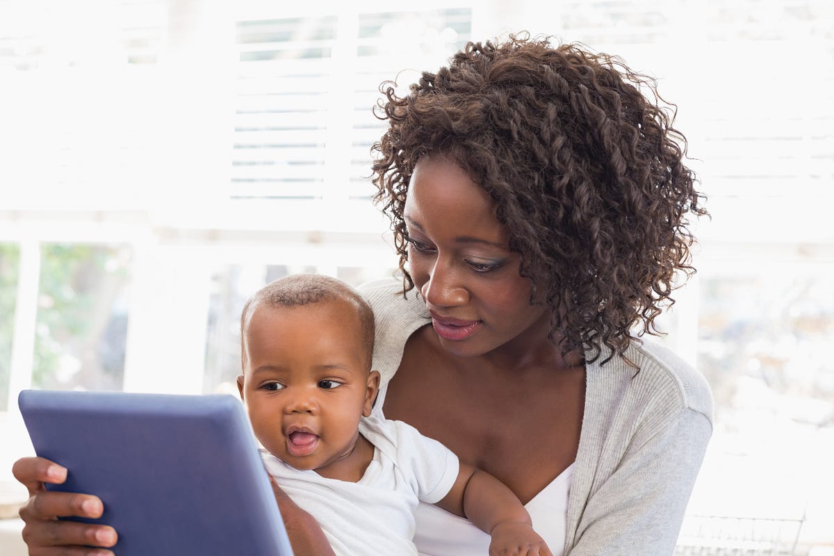 Engaging Kids Through Screen Time | by Child Care Works | Medium