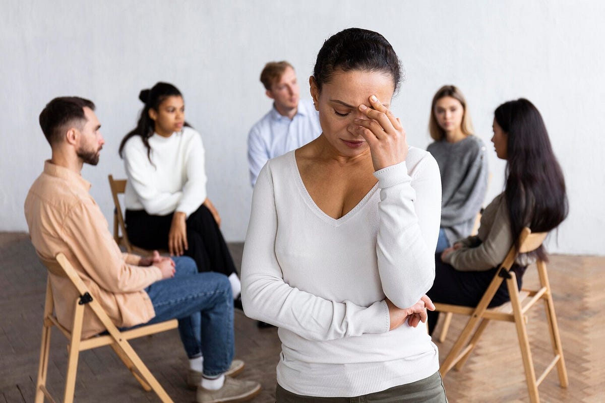 Anxiety Team Coaching apart is our emphasis on teamwork and community ...