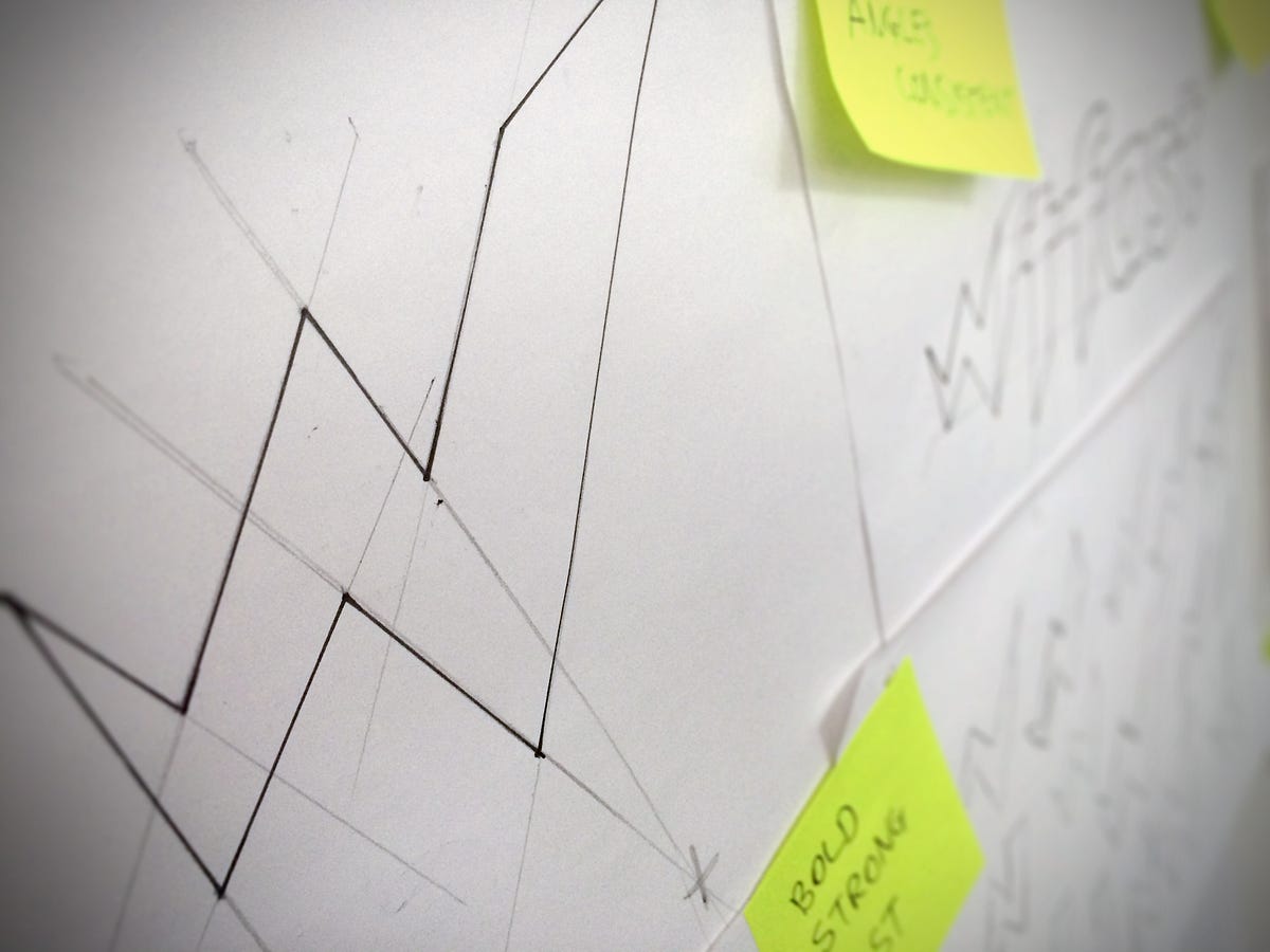 The New Look of wtfast. A behind-the-scenes peek at our process | by ...