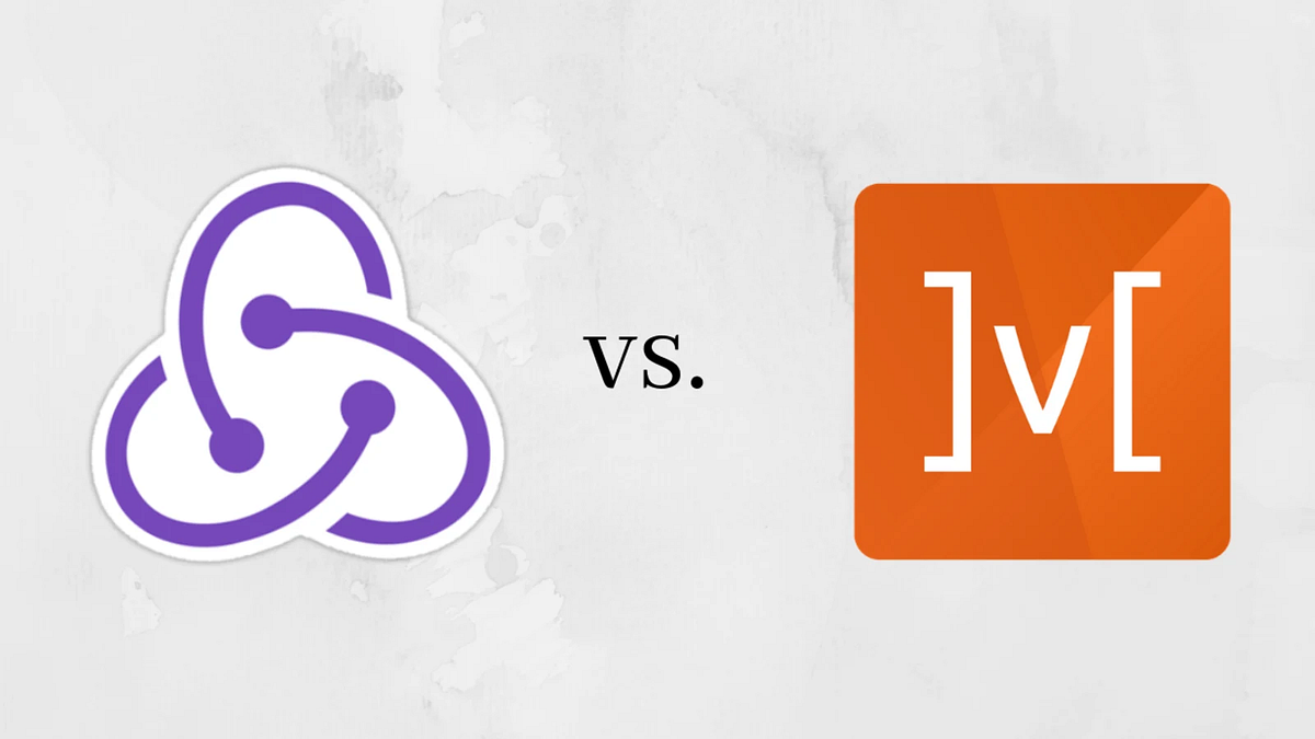 La différence entre Redux et MobX | by Guillaume David | Medium