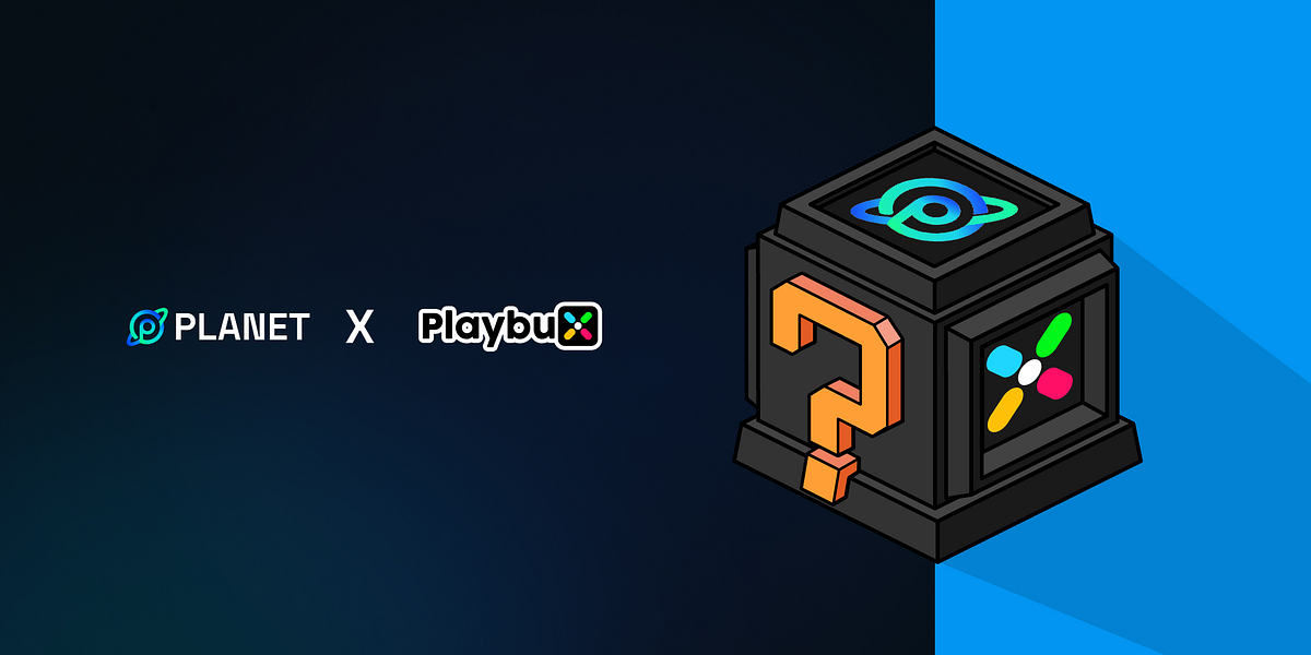 Gaming Meets Sustainability: Planet ReFi and Playbux’s $1.65M Mystery ...