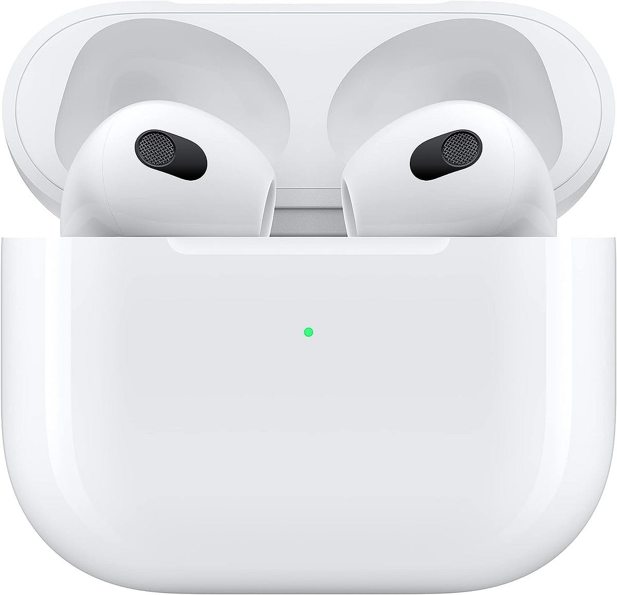 Apple Airpod 3rd Generation Wireless Earbuds with Charger Case | by ...