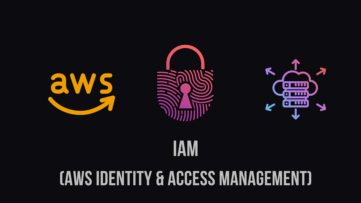 IAM (AWS Identity and Access Management) | by Pudara Dewdini | Feb ...