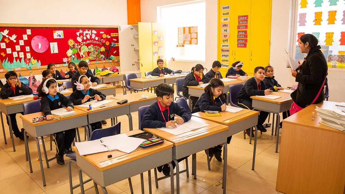 Quality Education: What is it? Why Does it Matter For Today’s ...