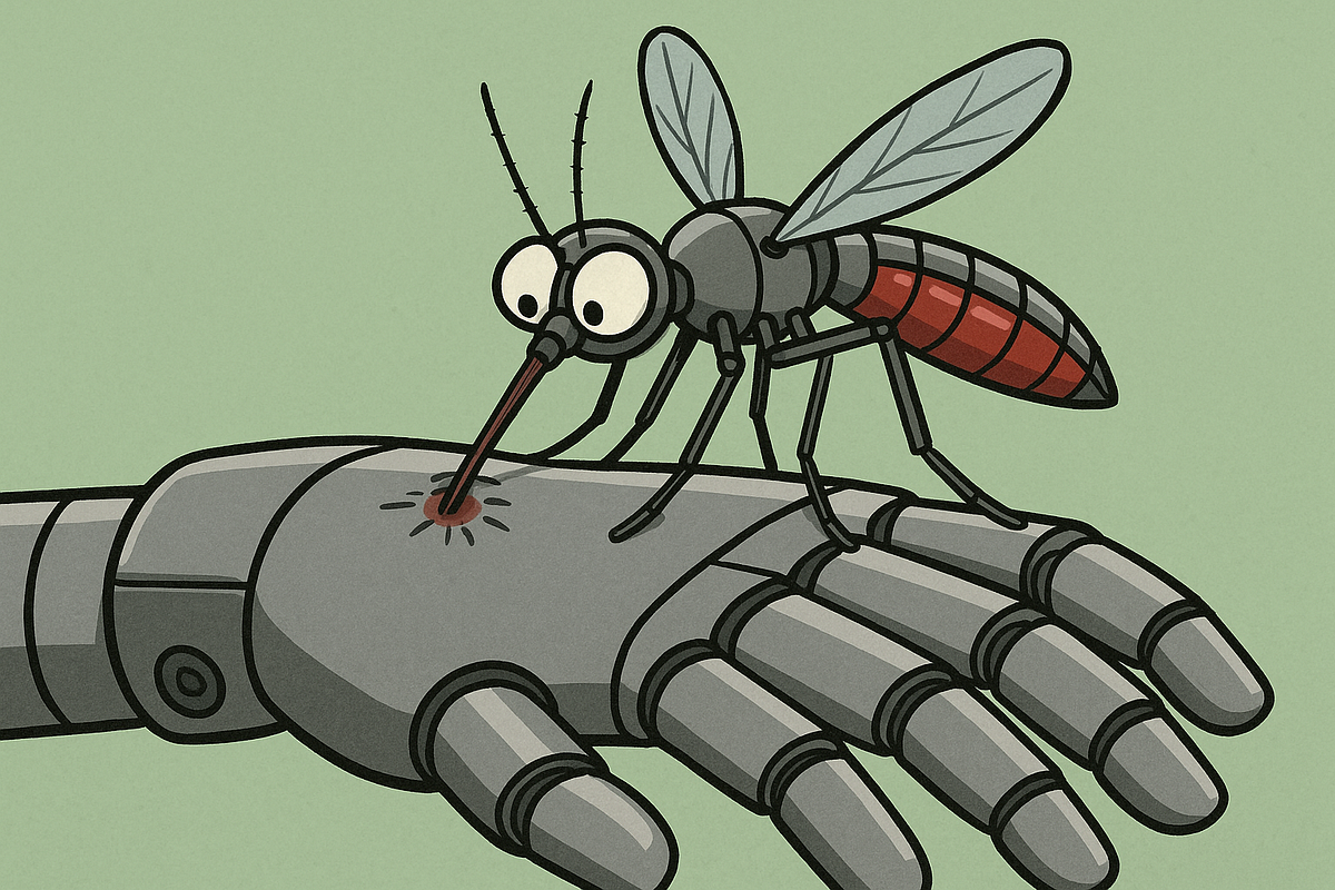 The Real Bugs Live in the UI (A Testing Reality Check) | by christian ...