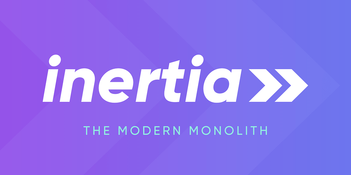 Membuat Single Page Application dengan Laravel + Vue.js + Inertia.js | by Restu Alam Bagaskara ...