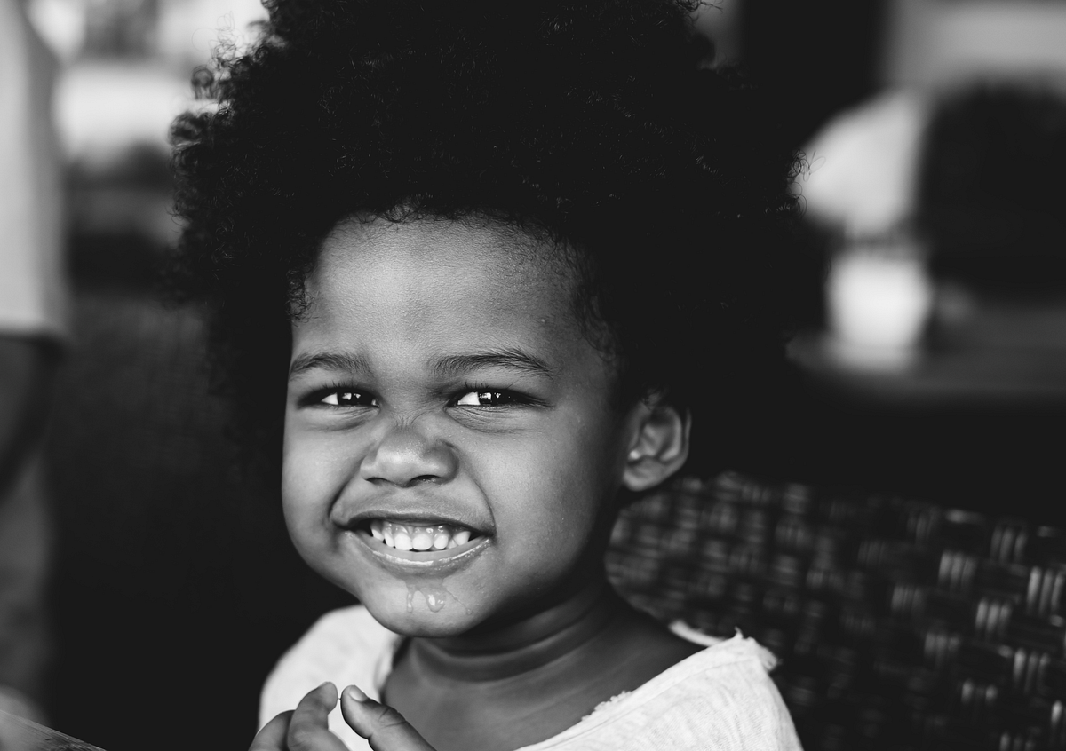 The Remarkably Unpopular Tale Of Black Progress | by Steve QJ | Curated ...