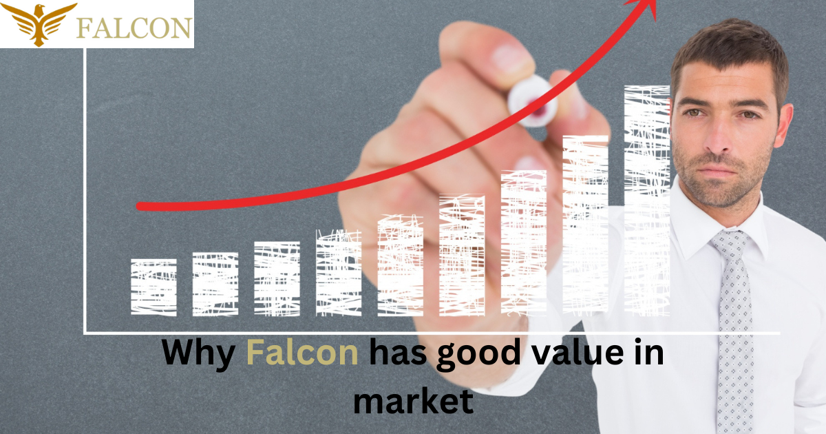 Revolutionizing Retail Investor Access: Falcon Invoice Discounting ...