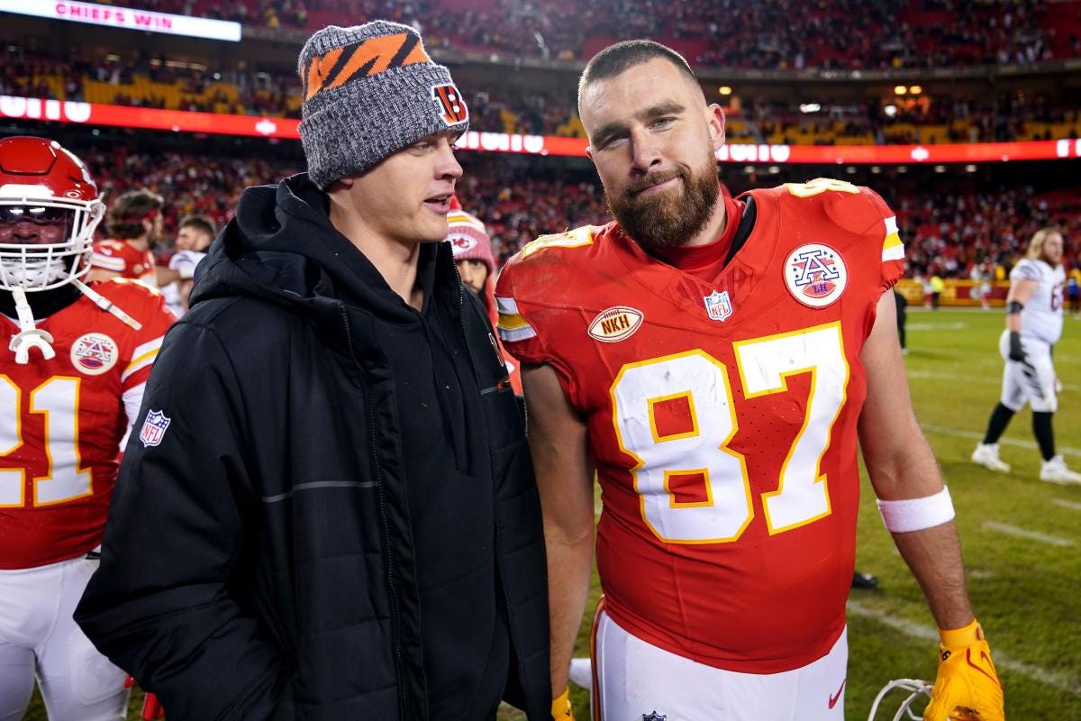 Jason Stays Hot, Owning Mistakes and Andrew Luck Reaction New Heights ...