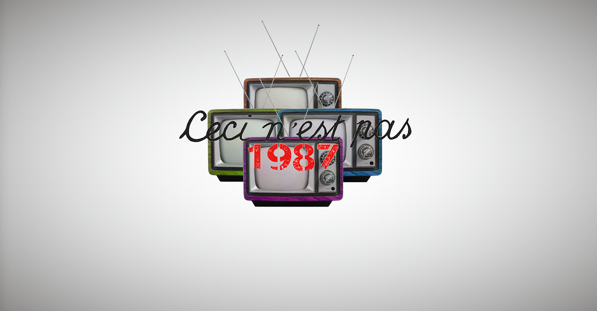 Oculate °2. IT IS QUITE THE SCENE — and it by no… | by Wayras Olivier ...