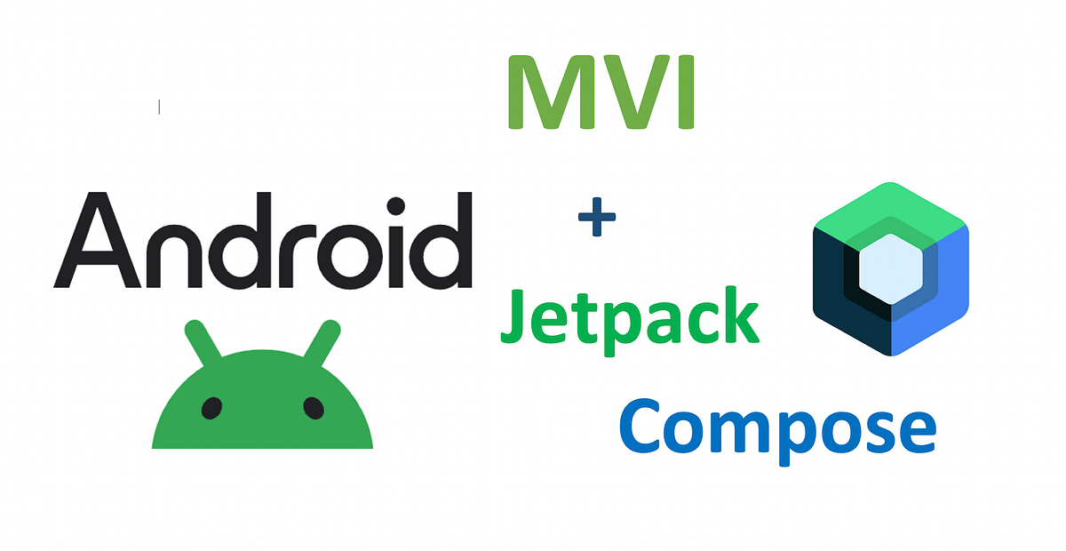 มาลองเขียนโค้ดด้วย MVI (Model View Intent) Pattern และ Jetpack Compose สำหรับนักพัฒนา Android ...
