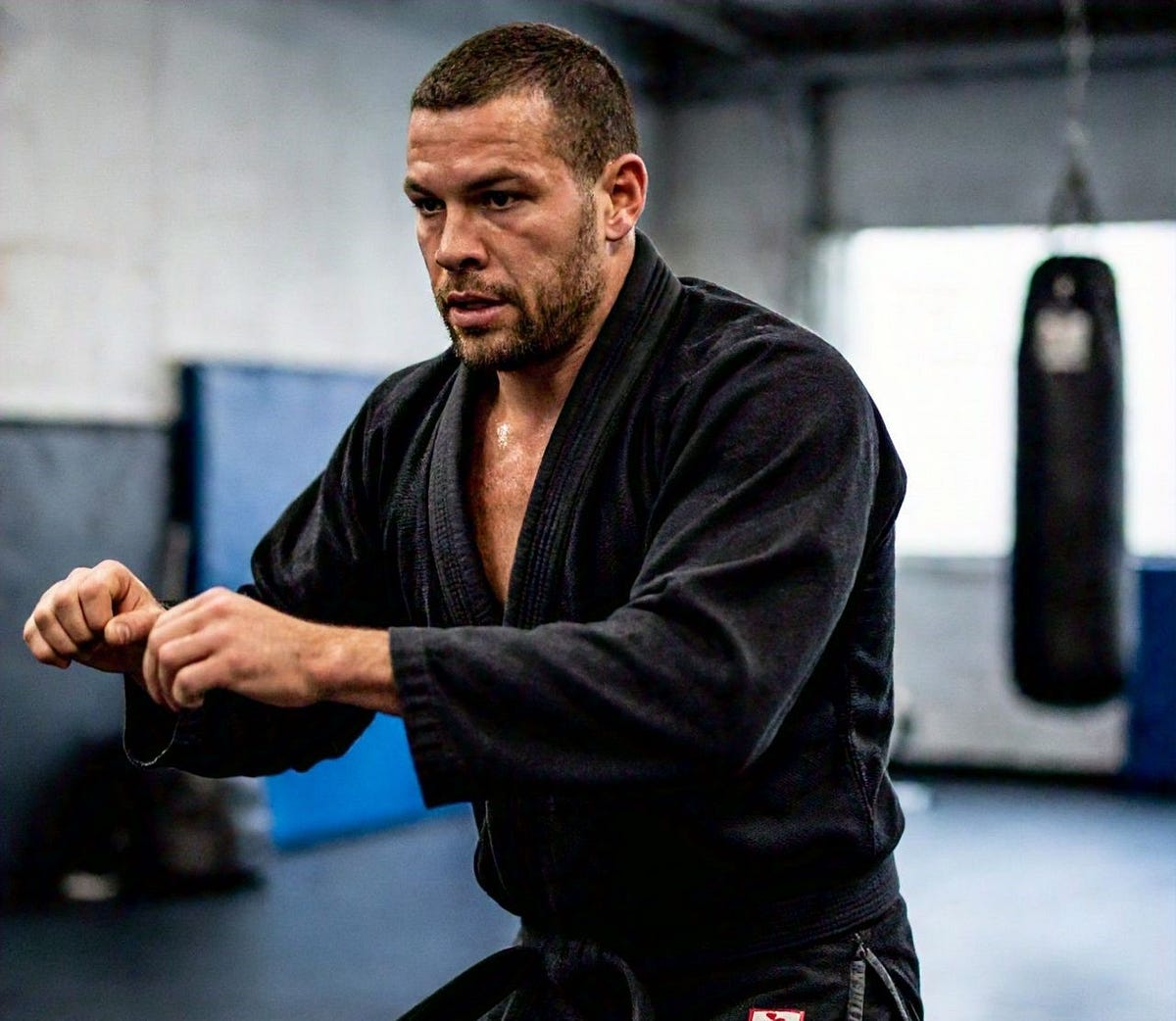 How to Develop Quick Reflexes for Combat Sports | by Muhammad Ishtiaq ...