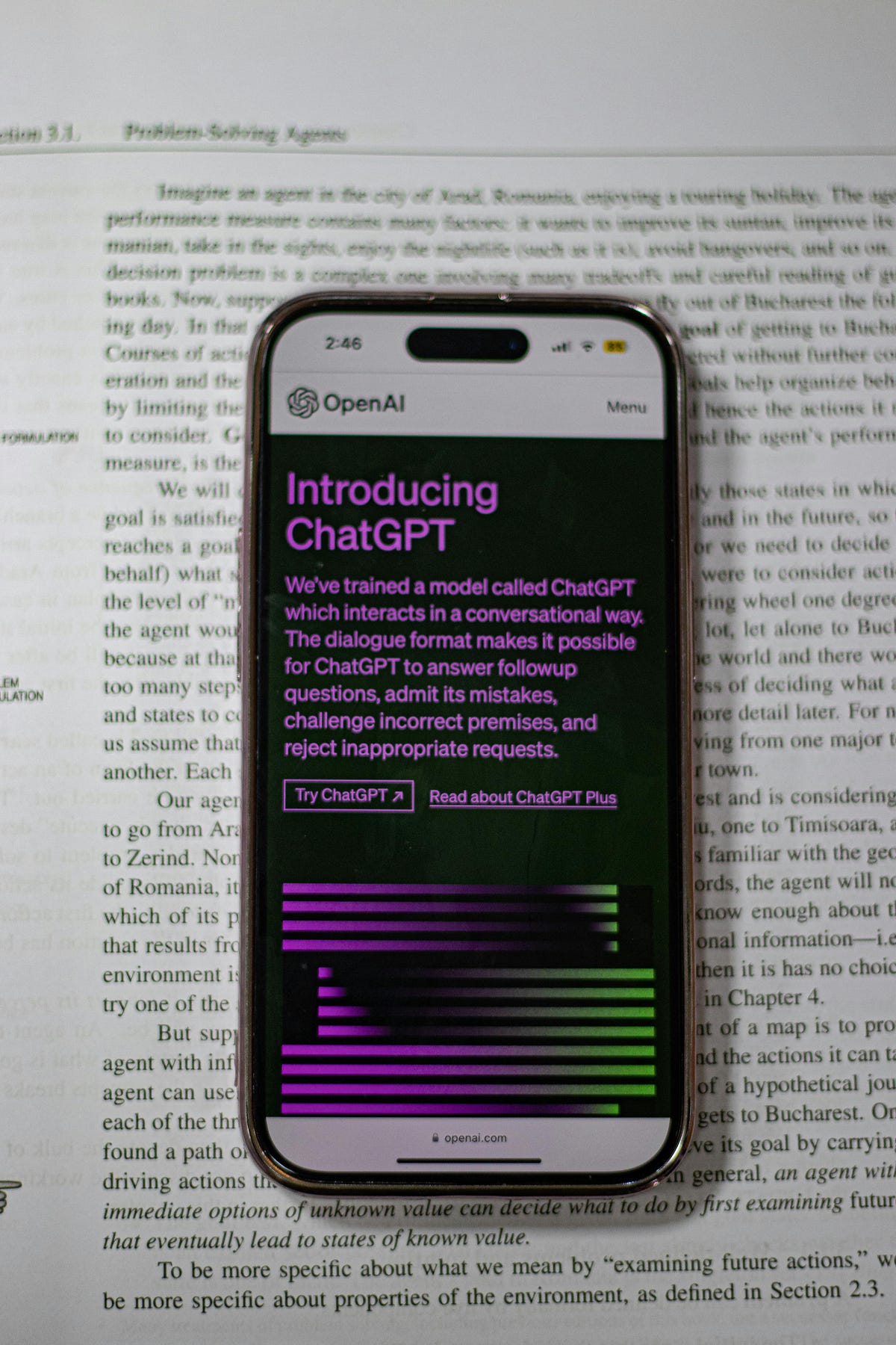 What to Expect from ChatGPT5: The Future of AI Language Model | by Austin Olom Ogar | May, 2024 ...