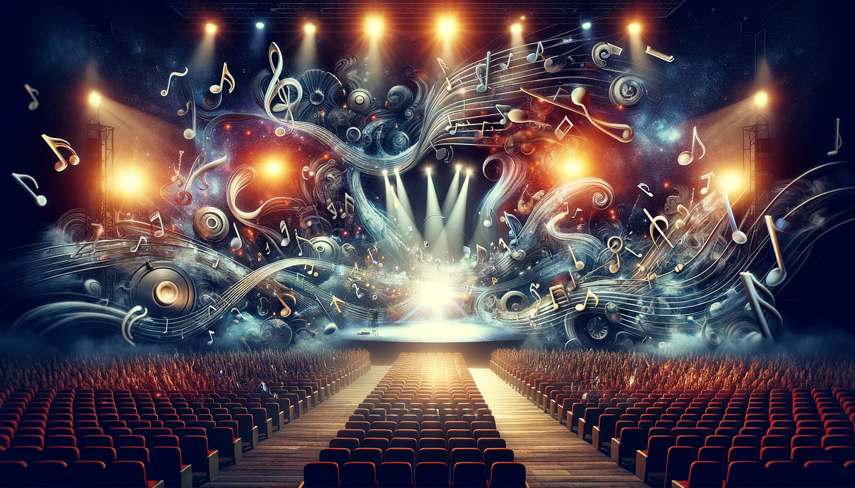 5 Ads That Prove Music in Advertising Can’t Be an Afterthought | by ...