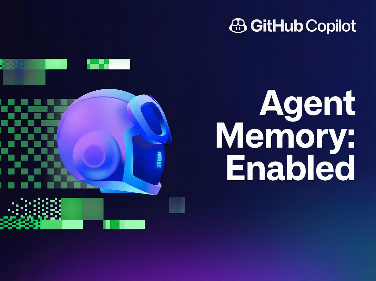 GitHub Copilot Now Remembers Your Codebase: What This Actually Means for You | by JP Caparas ...