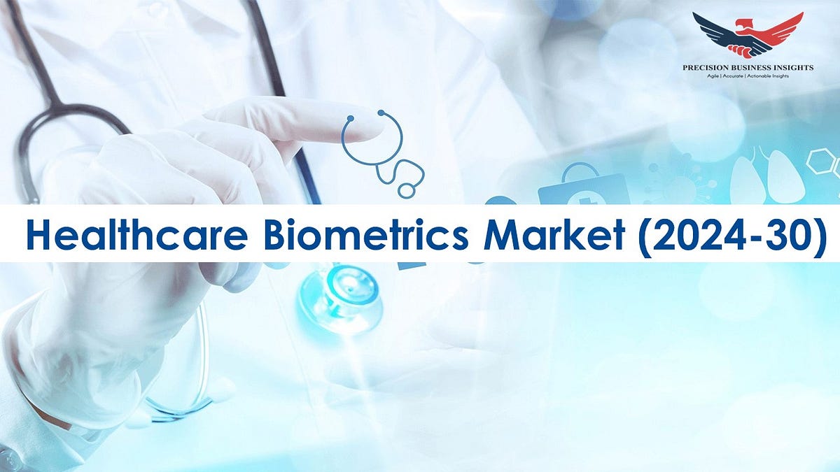 Healthcare Biometrics Market Size, Share, Future Trends and Forecast ...
