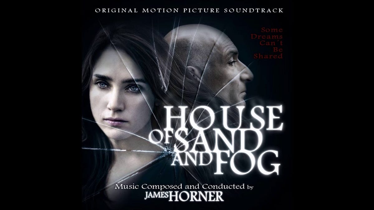 House of Sand and Fog (2003). Movie Review: House of Sand and Fog | by ...